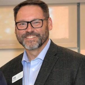 Chris Holmes: 2018 Standing Ovation Award Recipient // Missouri ...