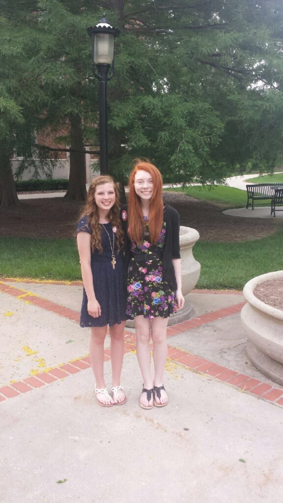 MSA: One Big Community // Missouri Scholars Academy