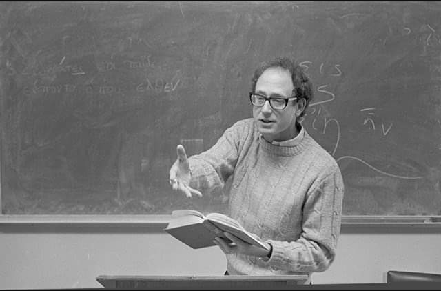 Q&A with Ted Tarkow, MSA Director 1985-2014 // Missouri Scholars Academy