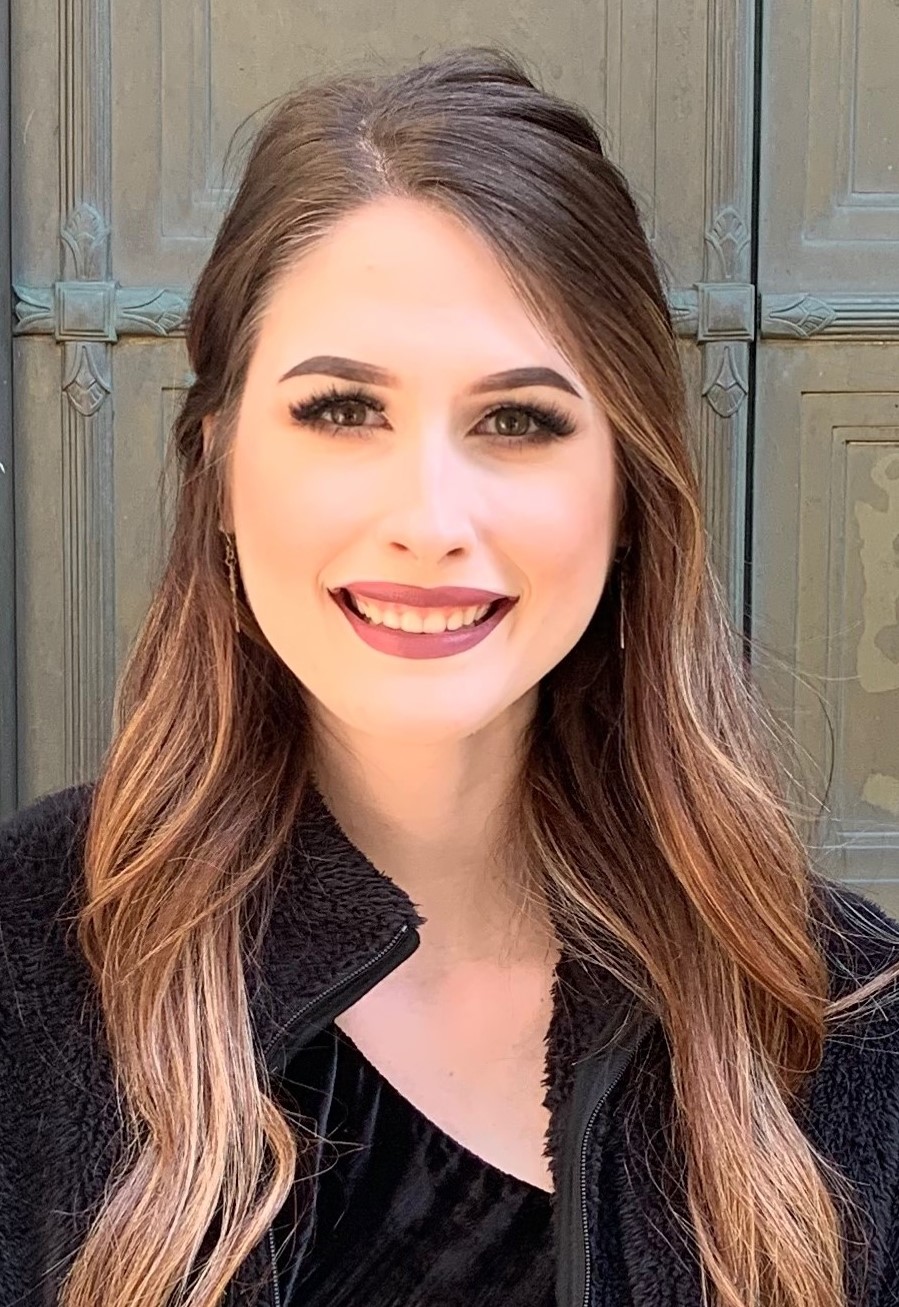 Danni Eschweiler: 2019 Standing Ovation Award Recipient // Missouri ...