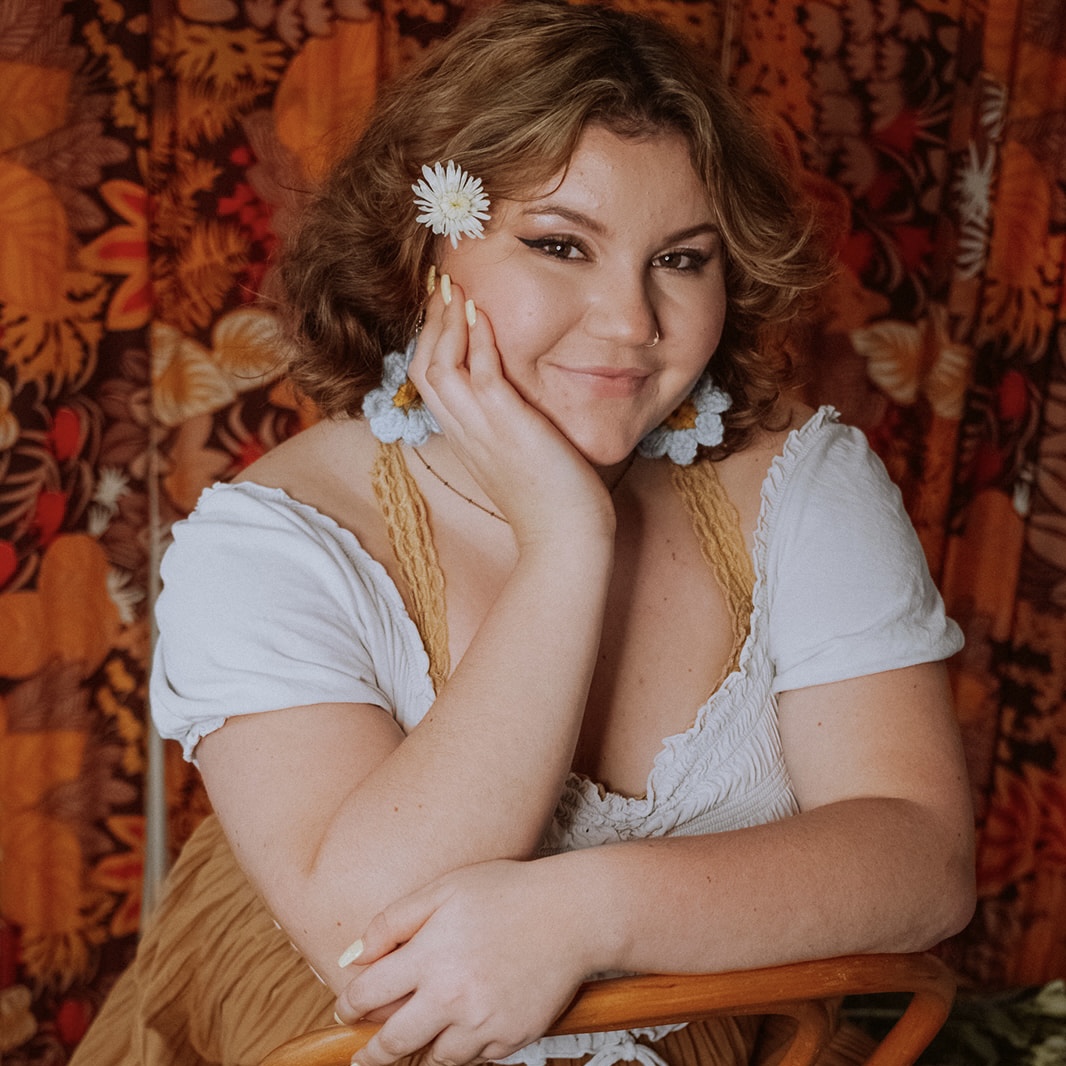 Ever Cole // Missouri Scholars Academy