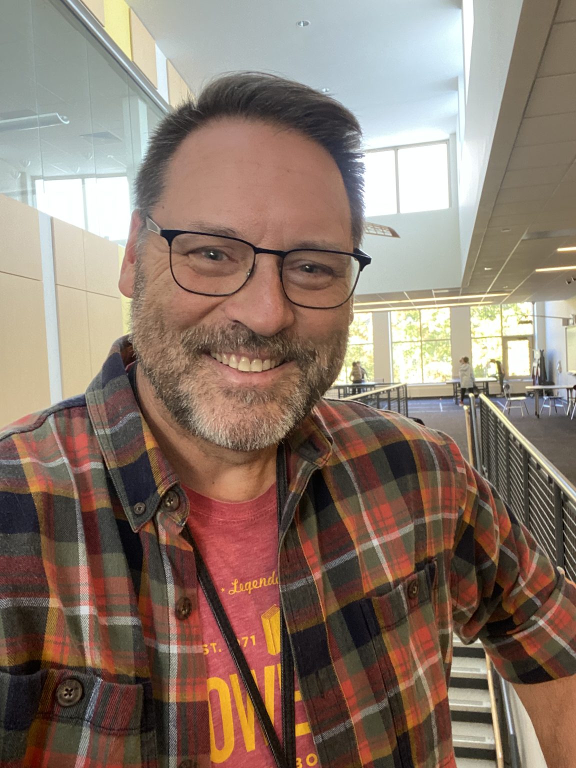 MSA 2024 Faculty, Staff and RAs // Missouri Scholars Academy