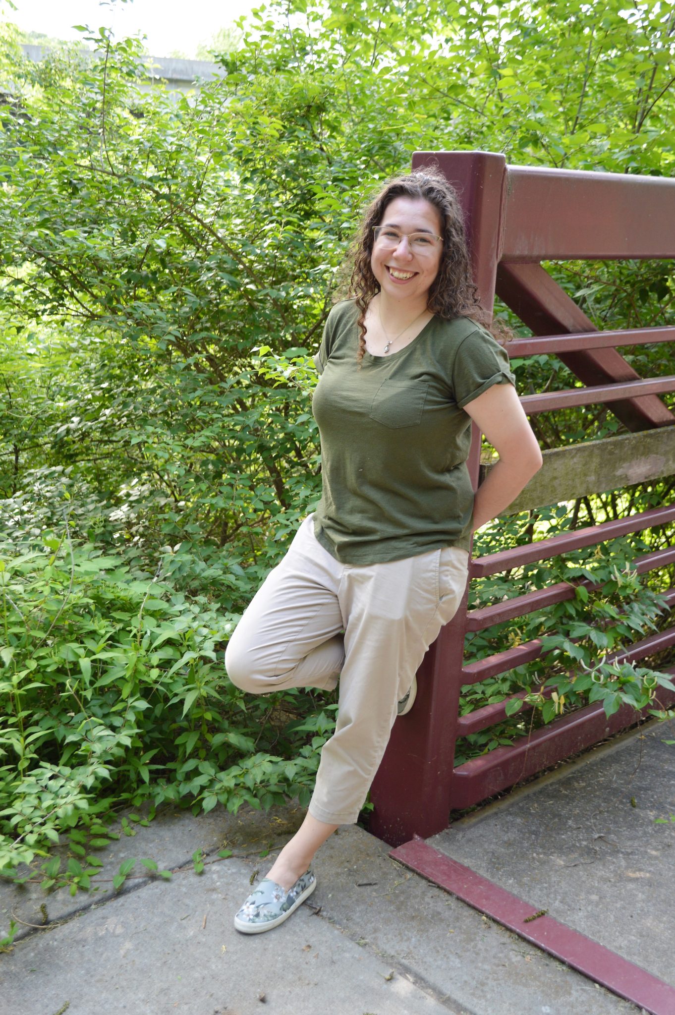 MSA 2024 Faculty, Staff and RAs // Missouri Scholars Academy