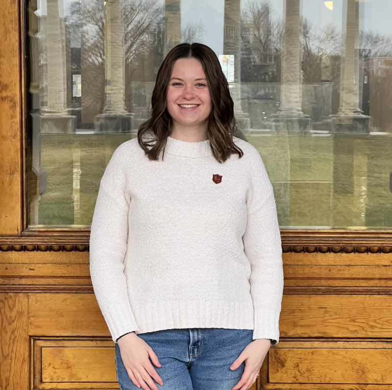 MSA 2024 Faculty, Staff and RAs // Missouri Scholars Academy