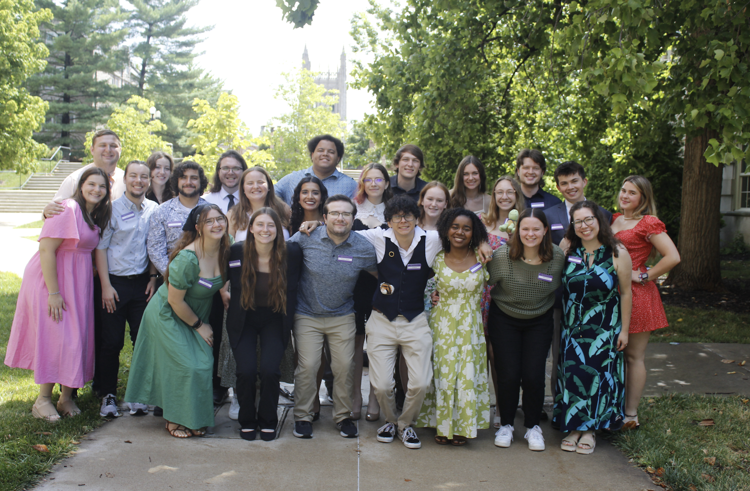 2024 Standing Ovation Award Recipients: Elana Sanders-Braxton and Paula ...