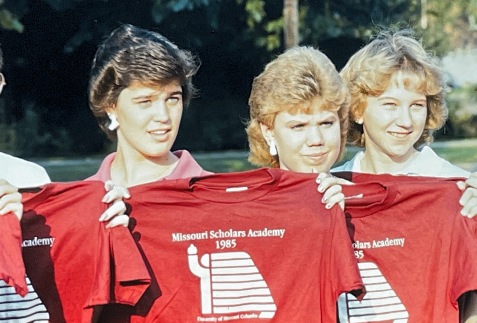 History // Missouri Scholars Academy