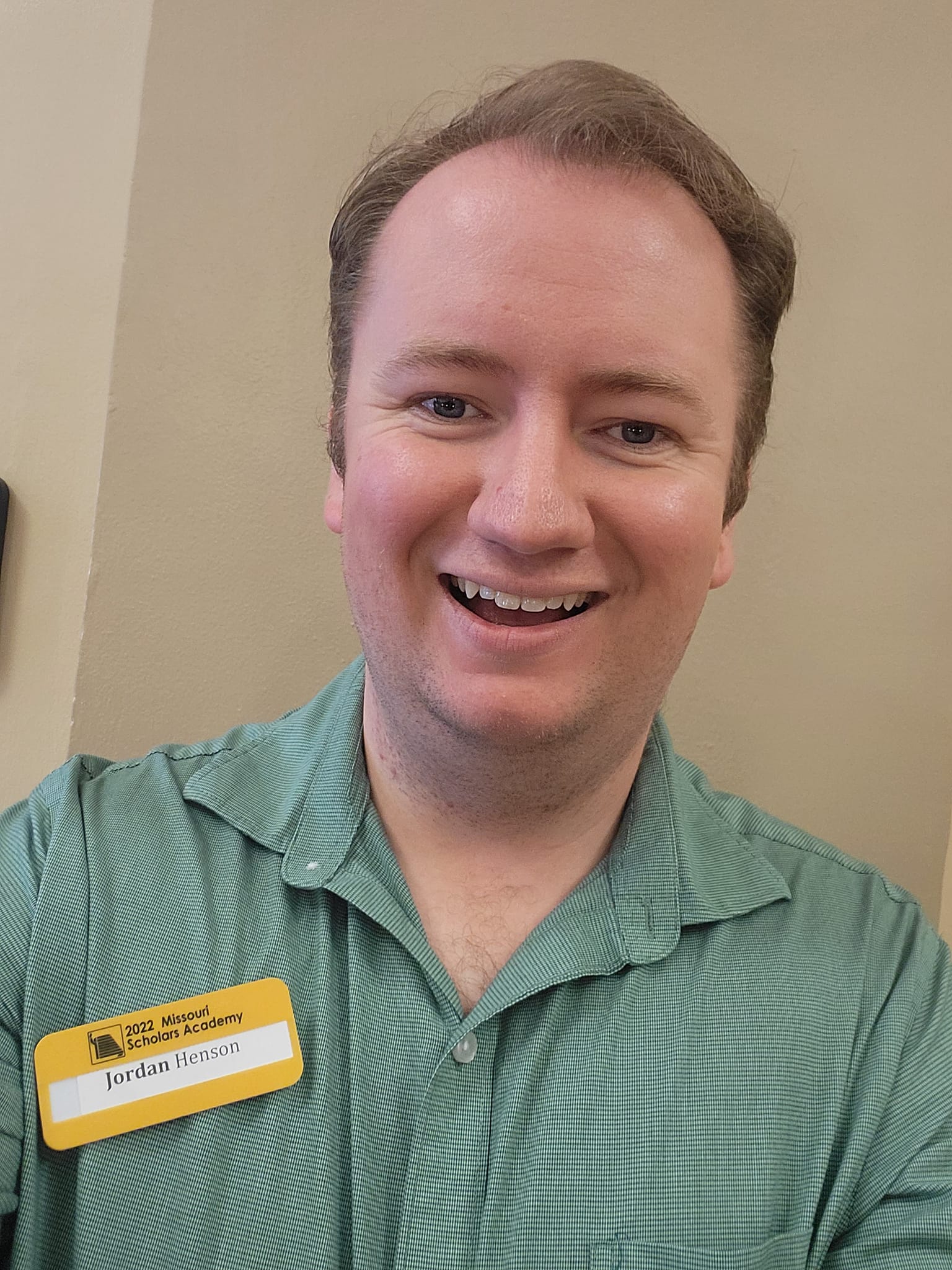 MSA 2025 Faculty, Staff and RAs // Missouri Scholars Academy