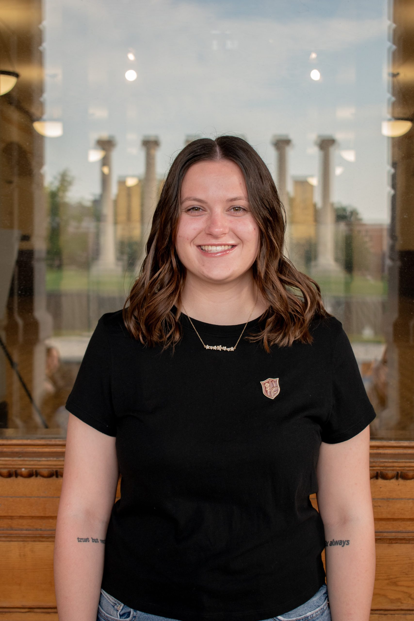 MSA 2025 Faculty, Staff and RAs // Missouri Scholars Academy